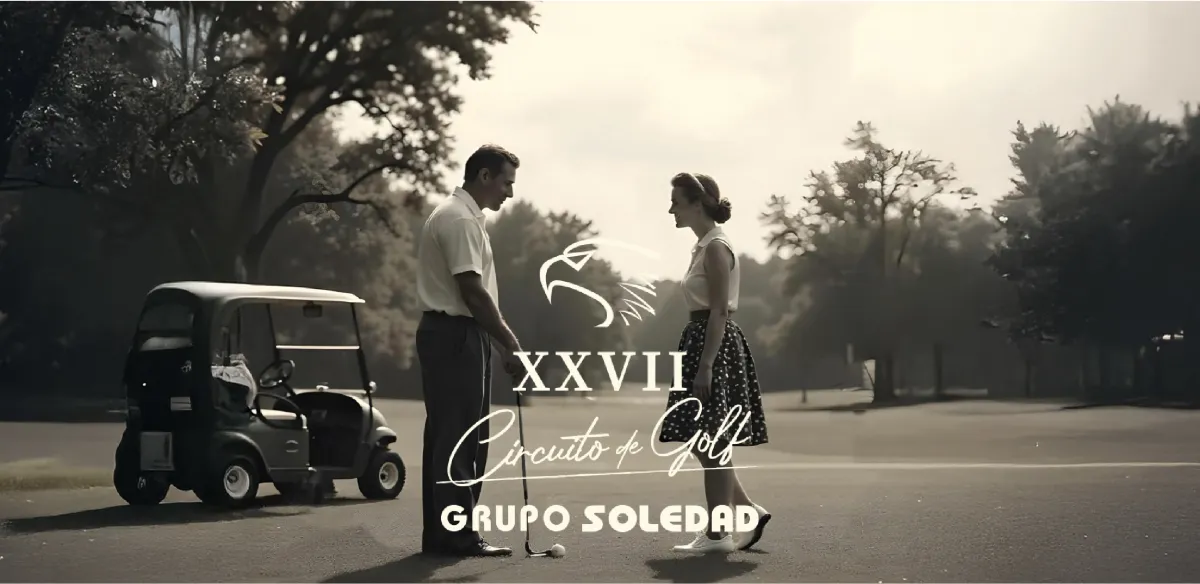 Circuito de Golf Grupo Soledad | La Finca Resort - Spain
